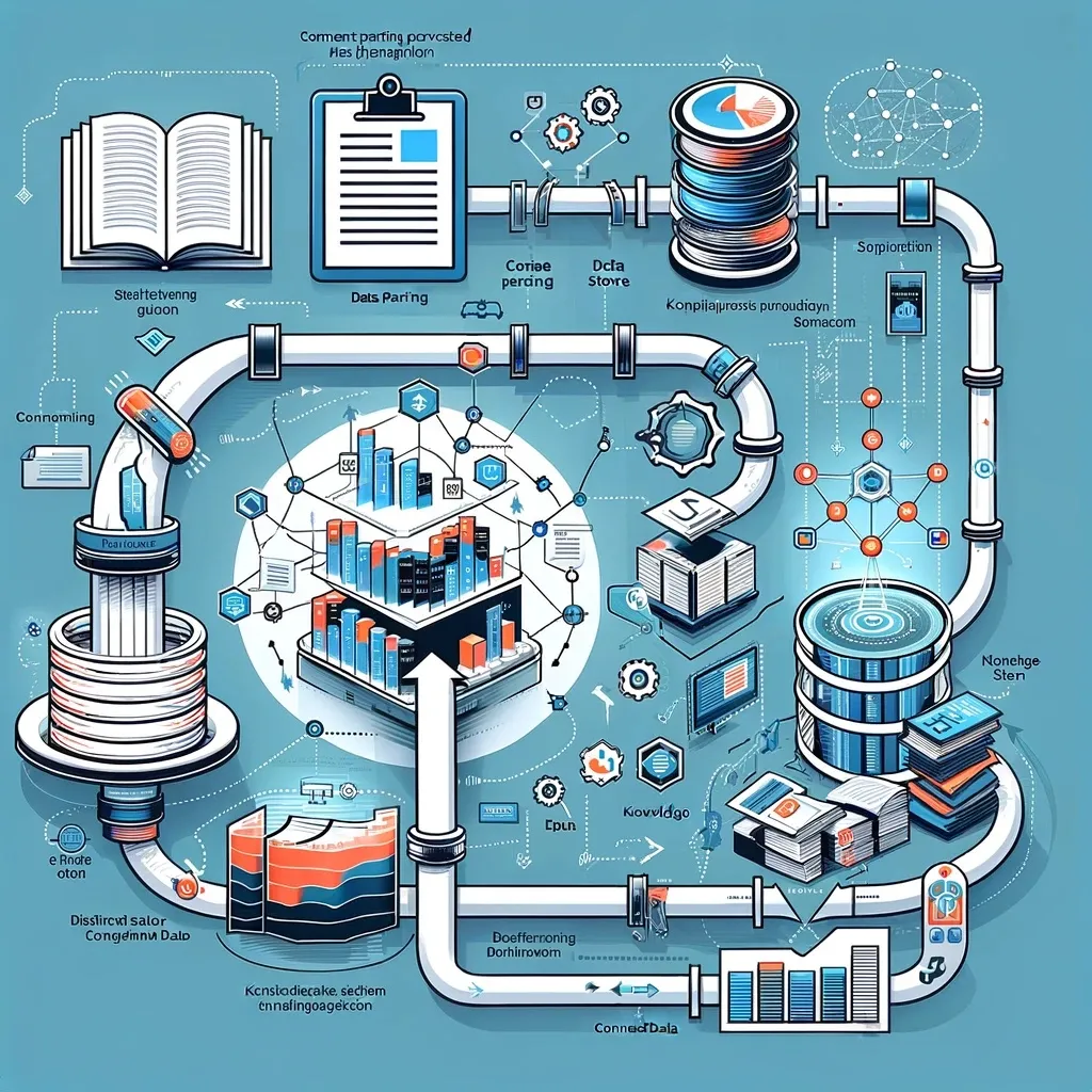 Using LlamaParse to Create Knowledge Graphs from Documents - grapgway ...